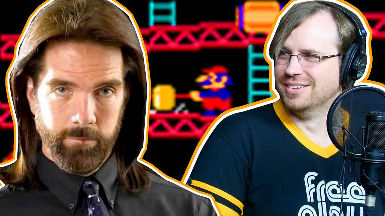 Our Final Thoughts on Billy Mitchell - His Kill Screens, The Cheating ...