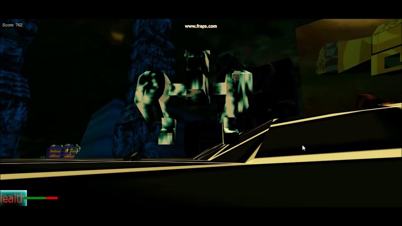 Alien Ant World - YouTube