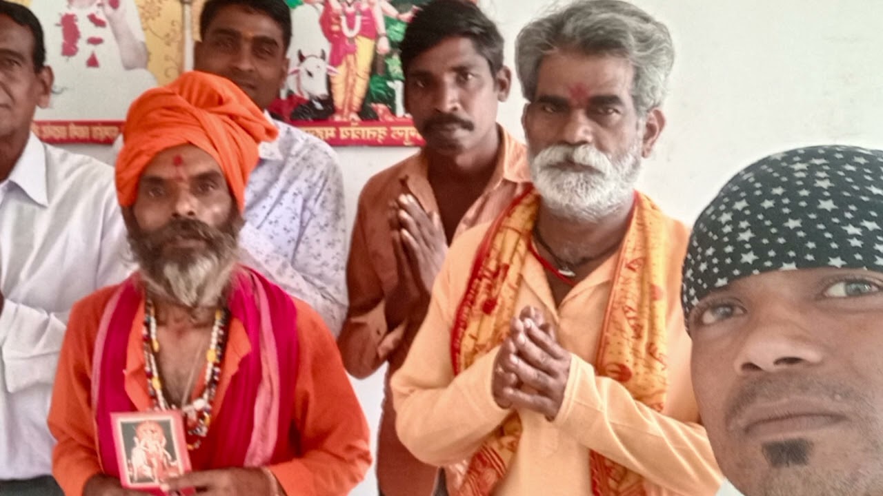 Bilaspur Bankhandi Baba | Nayak Das - YouTube