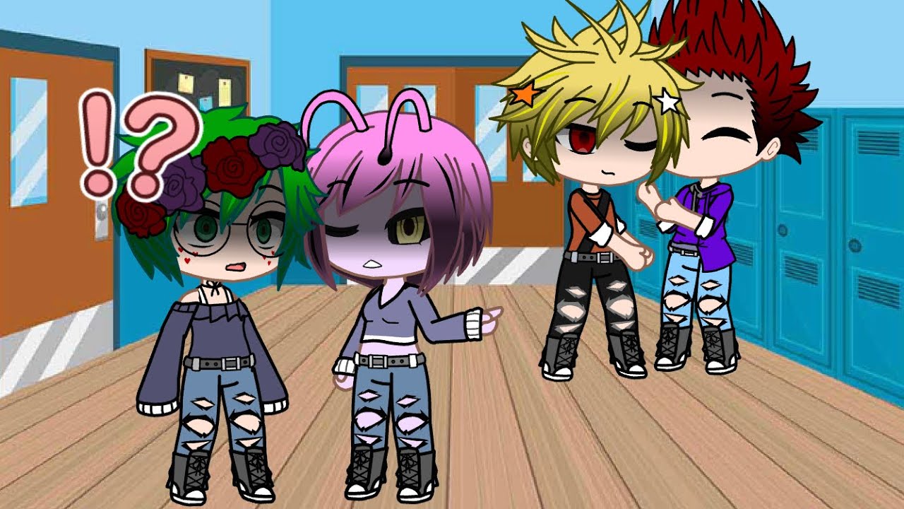 Star Tear Disease//inspired// - YouTube