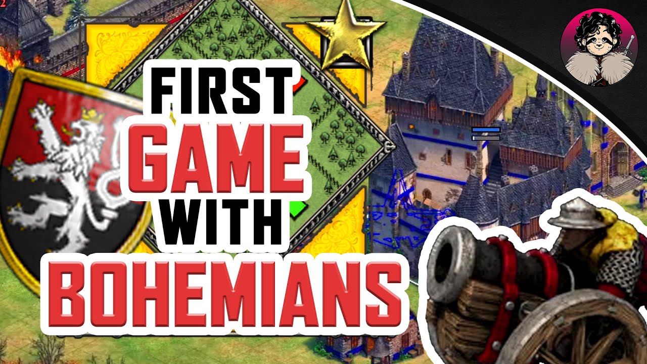 First game with Bohemians - YouTube