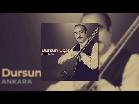Dursun Uçar - Siyah Saçlar