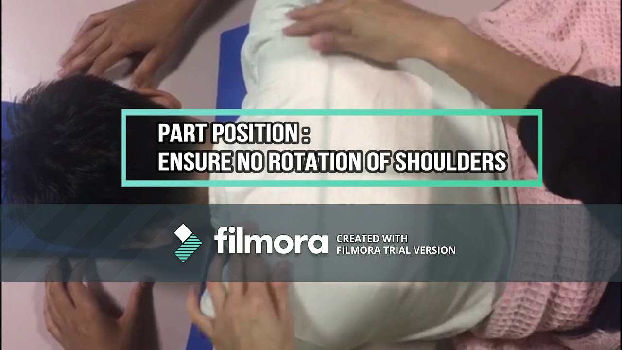 SC JOINT PA PROJECTION - YouTube