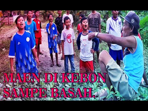 BASAH BASAHAN-||- FILM PENDEK INDONESIA