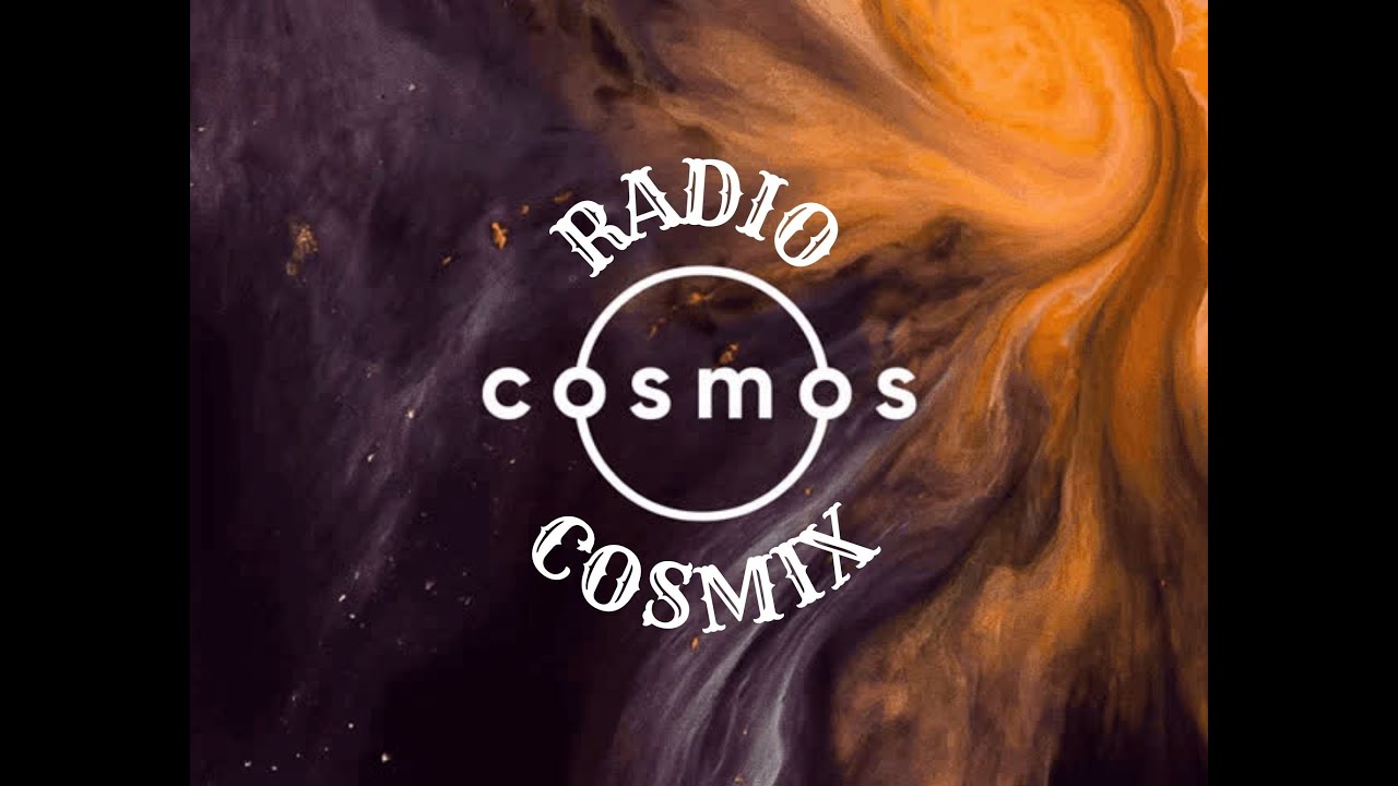 Cosmos - Radio Cosmix VOL.1 (Full Splash studio mix) - YouTube