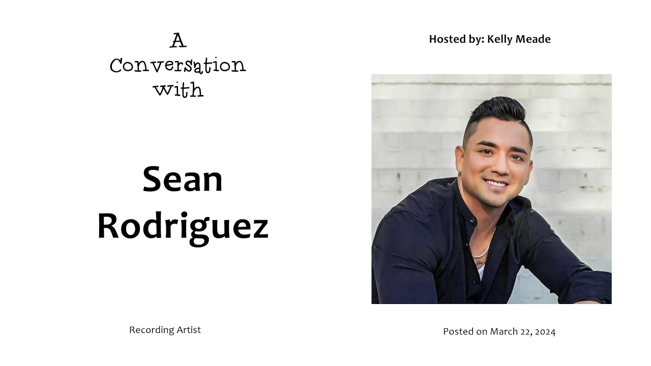 KBTV: Interview with Sean Rodriguez - YouTube