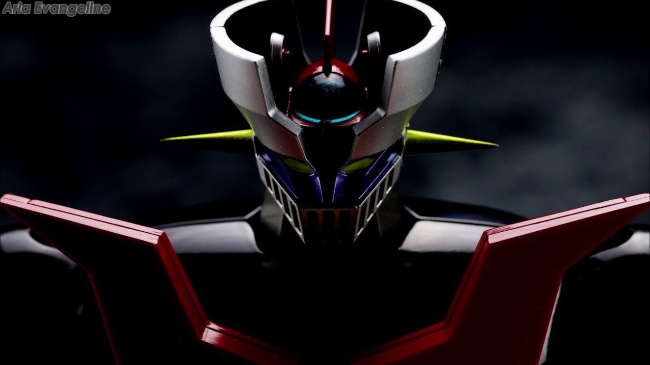 [Mazinger Z] Opening ~Sub Español - YouTube