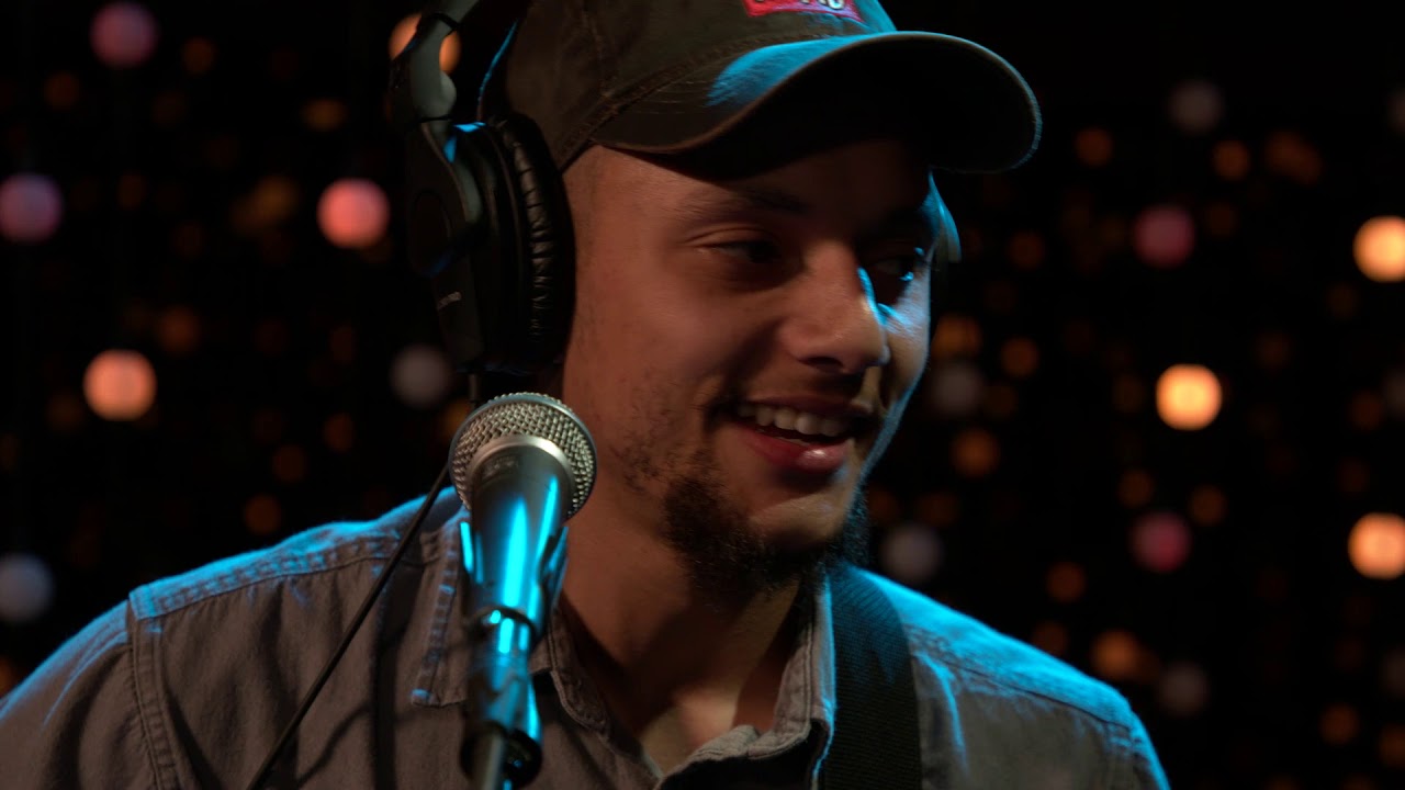 Brett Benton - Full Performance (Live on KEXP) - YouTube