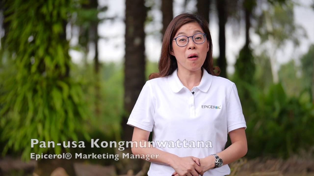 IChemE Global Awards 2016 Finalist - Epicerol®, Solvay, Belgium - YouTube