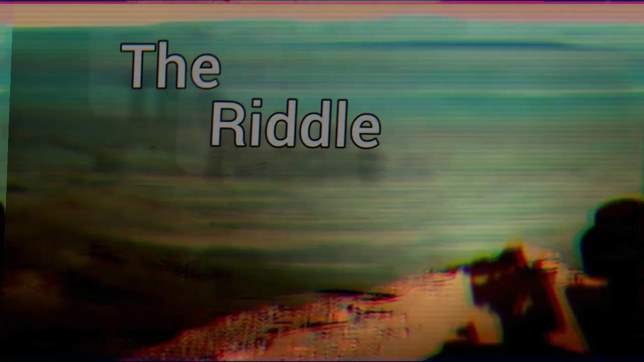 Prezioso & Marvin - The Riddle ( mobile ringtone ) - YouTube