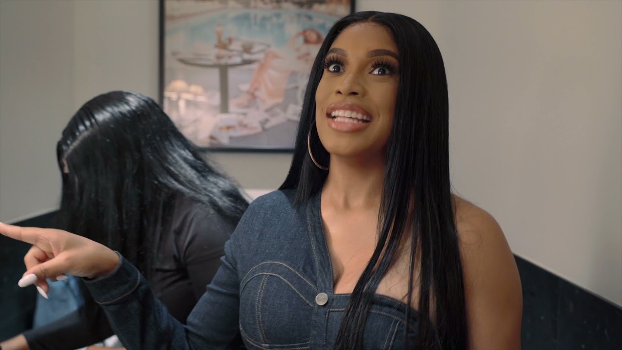 Milano Di Rouge - Milan Rouge as Mamanaire - YouTube