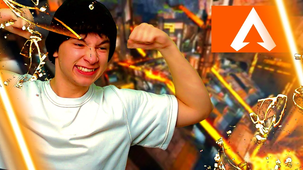 ENCORE ET TOUJOURS DE L'ARENE !!!!! (Apex Legends) - YouTube