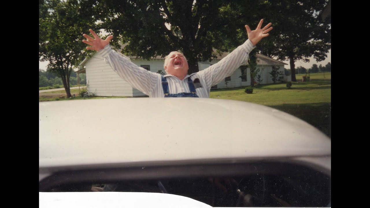 In Loving Memory James David Clonts Sr - YouTube