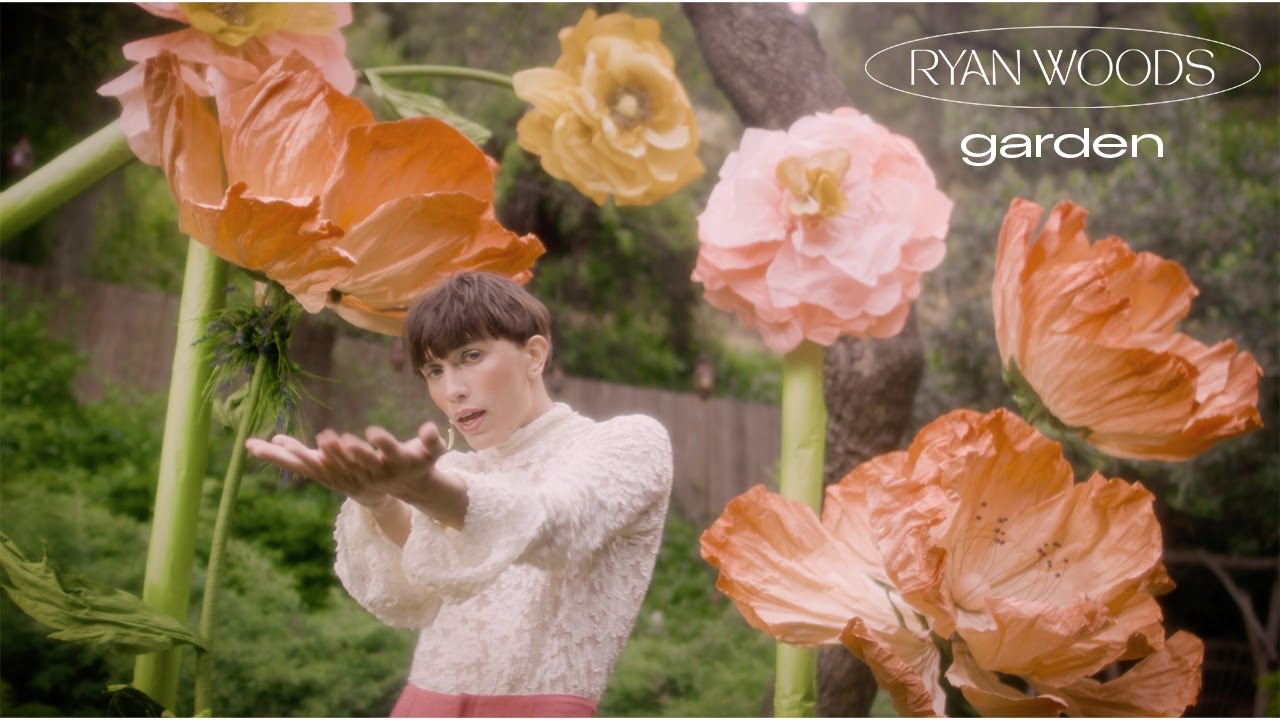 Ryan Woods - Garden (Live Q&A) - YouTube
