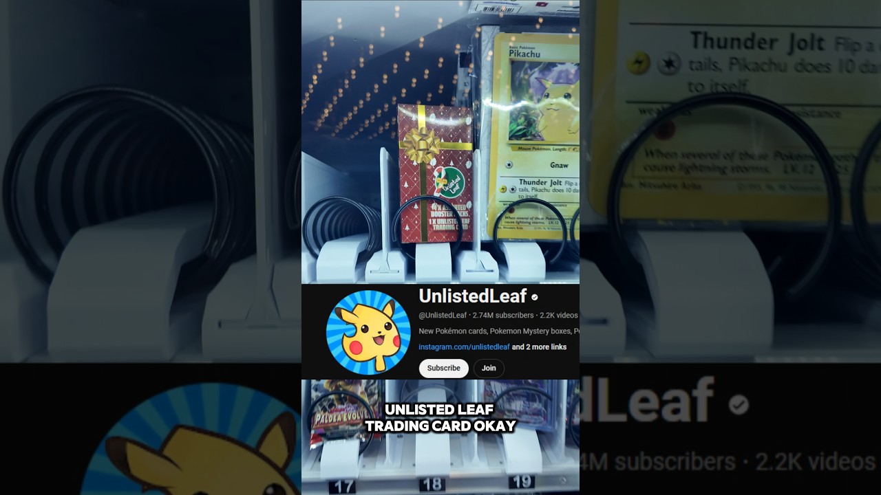 Day 70 of Pulling Pokémon cards Everyday!Unlistedleaf ?#pokemontcg # ...