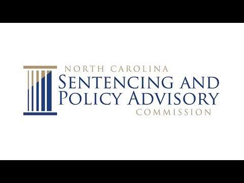 Sentencing and Policy Advisory Commission 9/11/2020 - YouTube