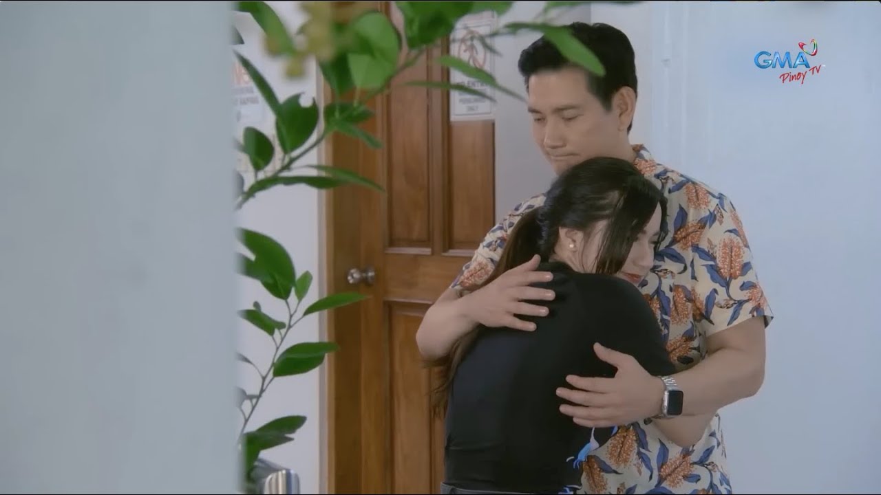 The reconciliation between Doc RJ and Dr. Analyn - YouTube