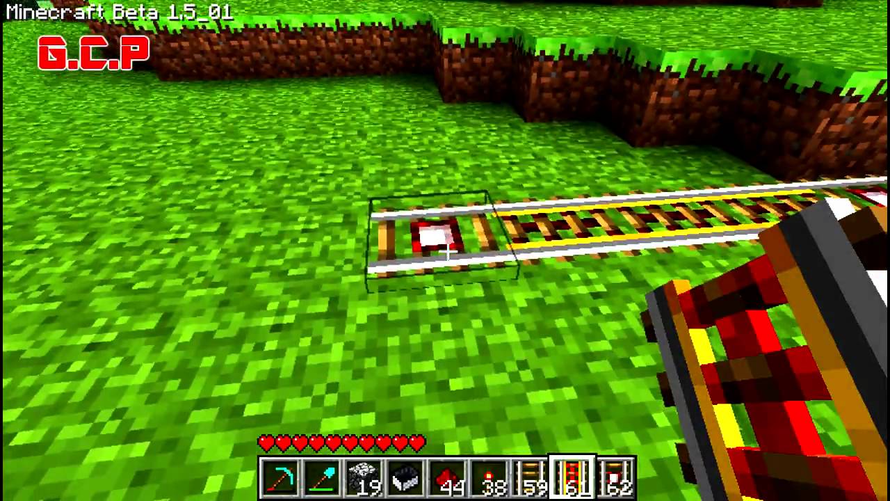 Lets Play Minecraft SPECIAL!: #1 Ethoslab Episode 54. 55, 56 Video ...