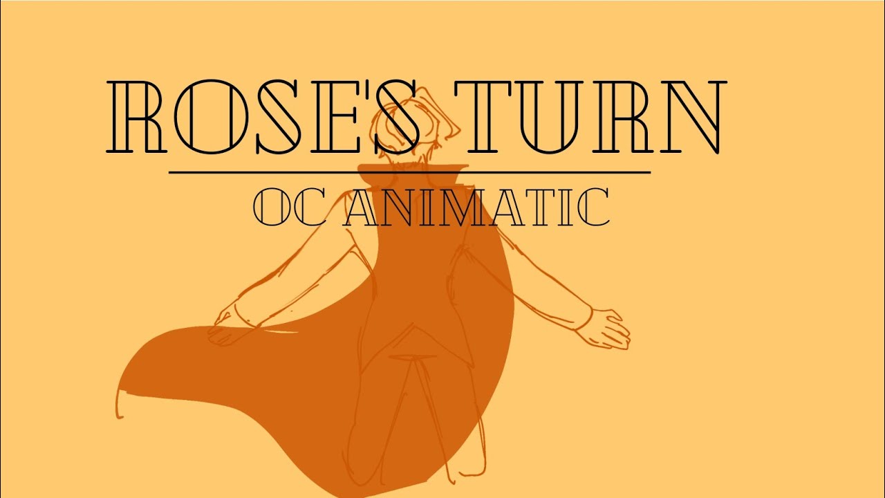 Kurt's Turn by Glee Cast || OC animatic by CrowZenn_Murders - YouTube