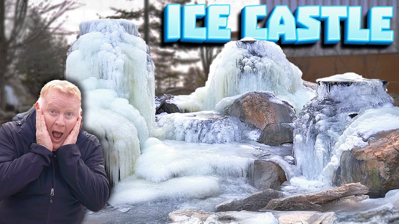 Cold Weather Water Feature Care - Keep It Running All Winter! - YouTube