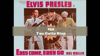 Elvis Soundtracks | Popnable