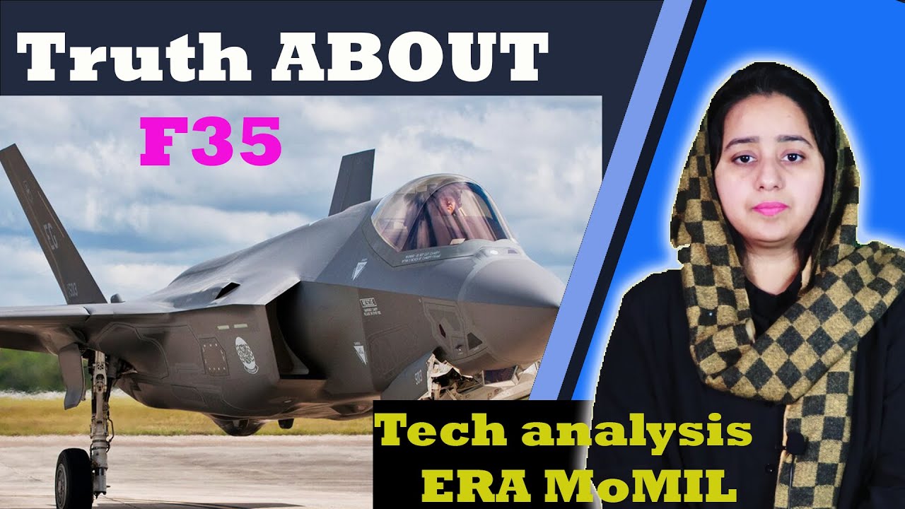 F-35 Lightning II | Power, Price, and the Achilles’ Heel — The World’s ...