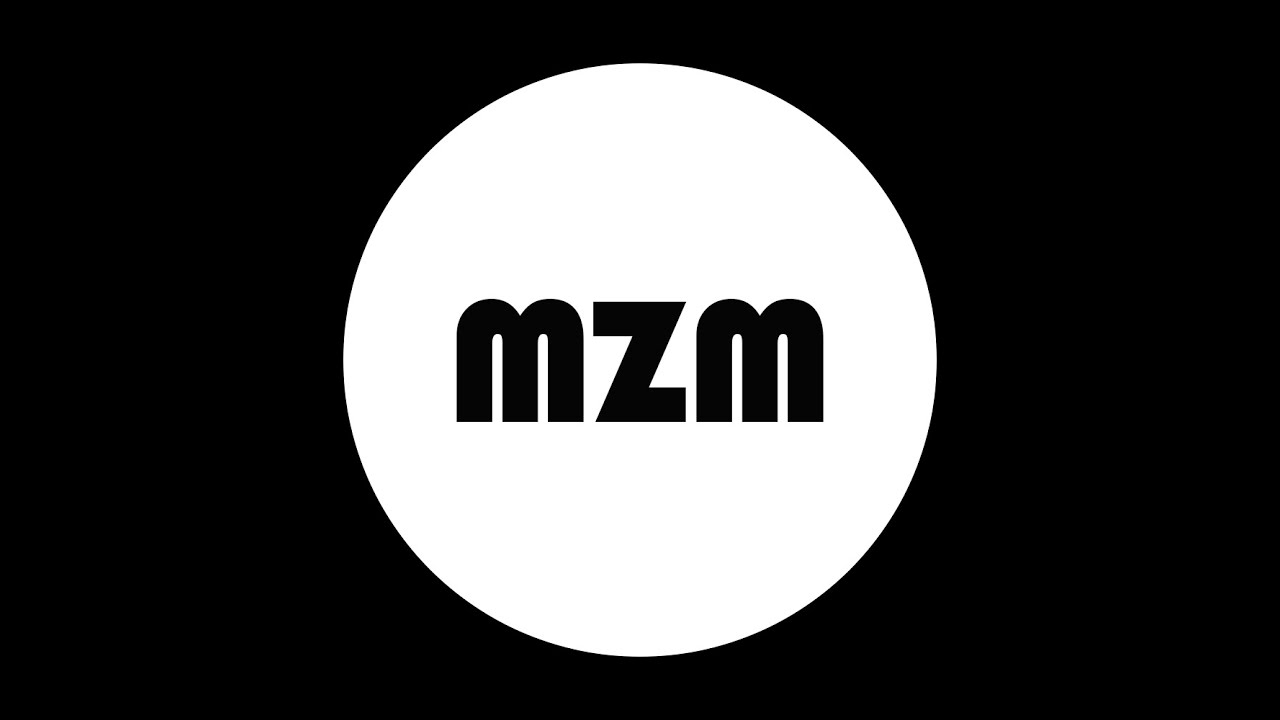 WELCOME | MZM CHANNEL - YouTube