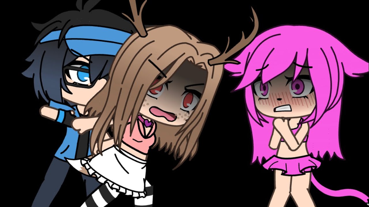 You Should Have Picked Mercy Meme - Not Original - Gacha Life - YouTube