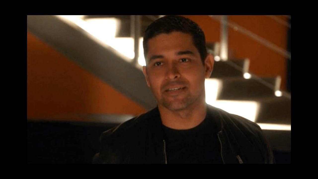 NCIS Season 22 Episode 3 Cast: Guest Stars & Actors (Photos) - Donna ...