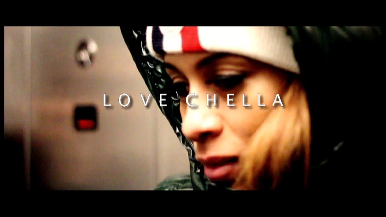 CHELLA H - LOVE CHELLA - YouTube