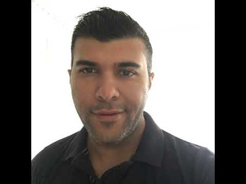 Amit Gadhia Live Stream - YouTube