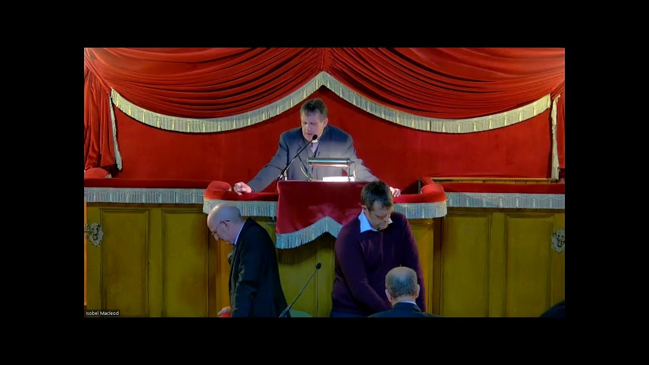 2 Samuel 2 v 9 Doing the Devil's work - YouTube