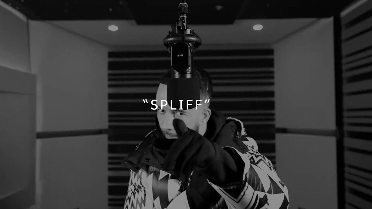 [FREE FOR PROFIT] "SPLIFF" UK Drill Type Beat x NY Drill Type Beat ...