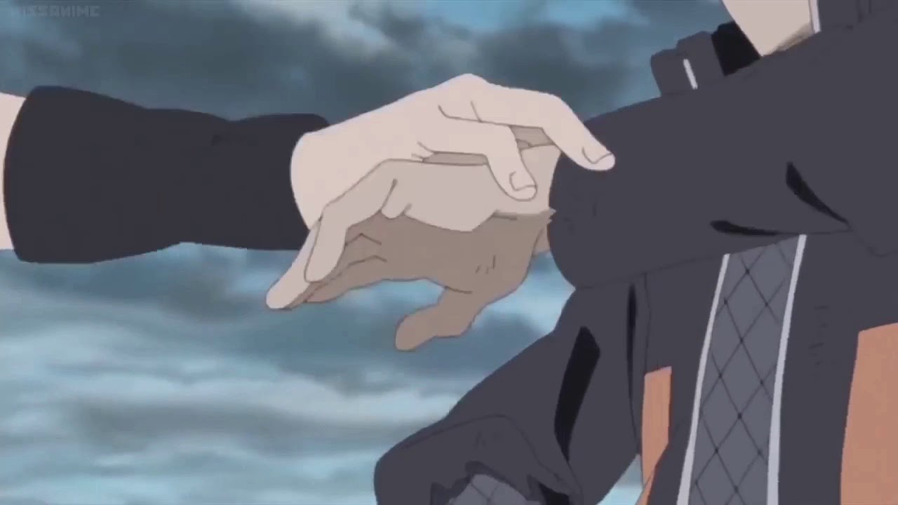 Naruto: The Final Battle short amv - YouTube