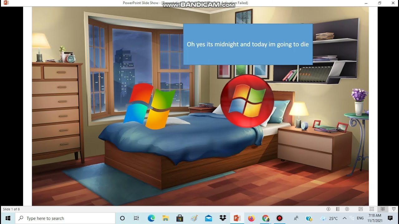 (41 Subscribers Special) Redira & POSReady 2009 Learn to this - YouTube