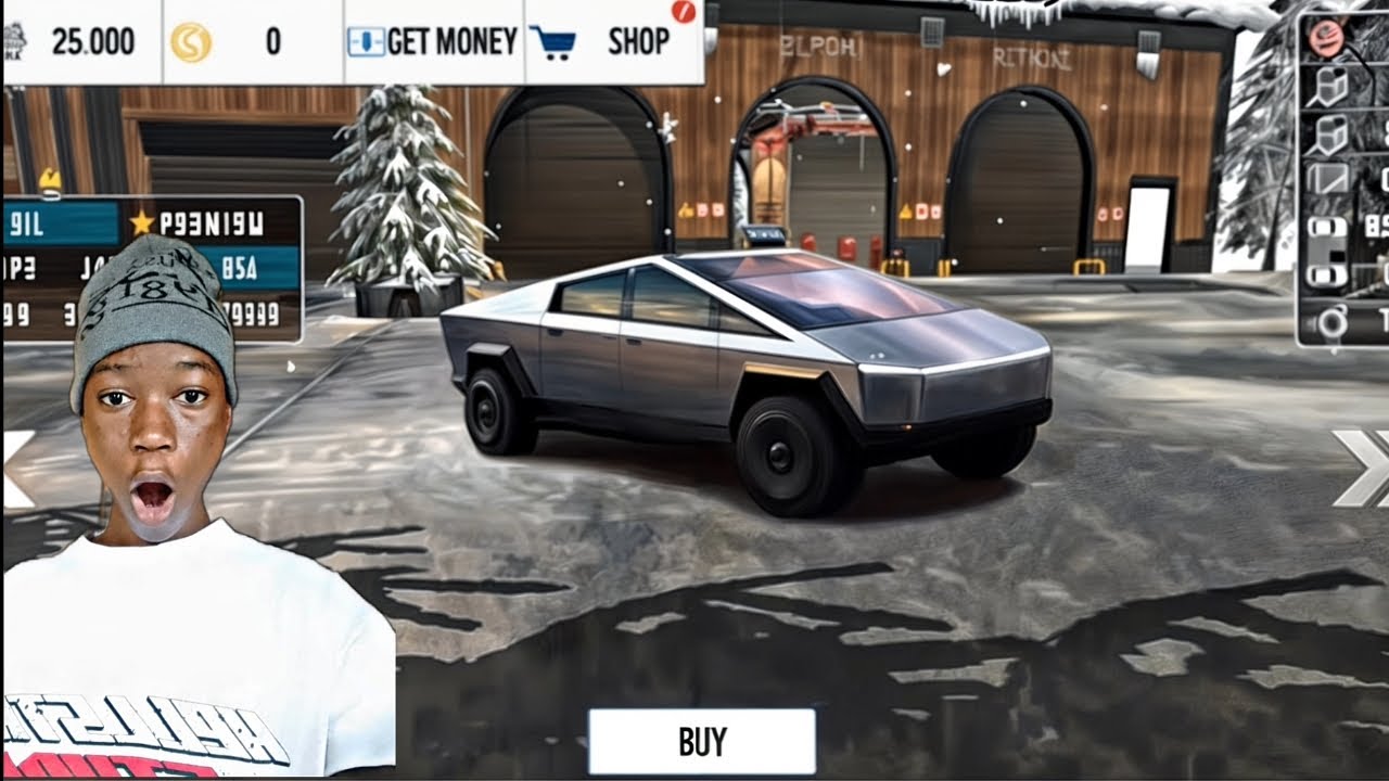 Top 5 Games Created by Olzhass – Including Car Parking Multiplayer ...