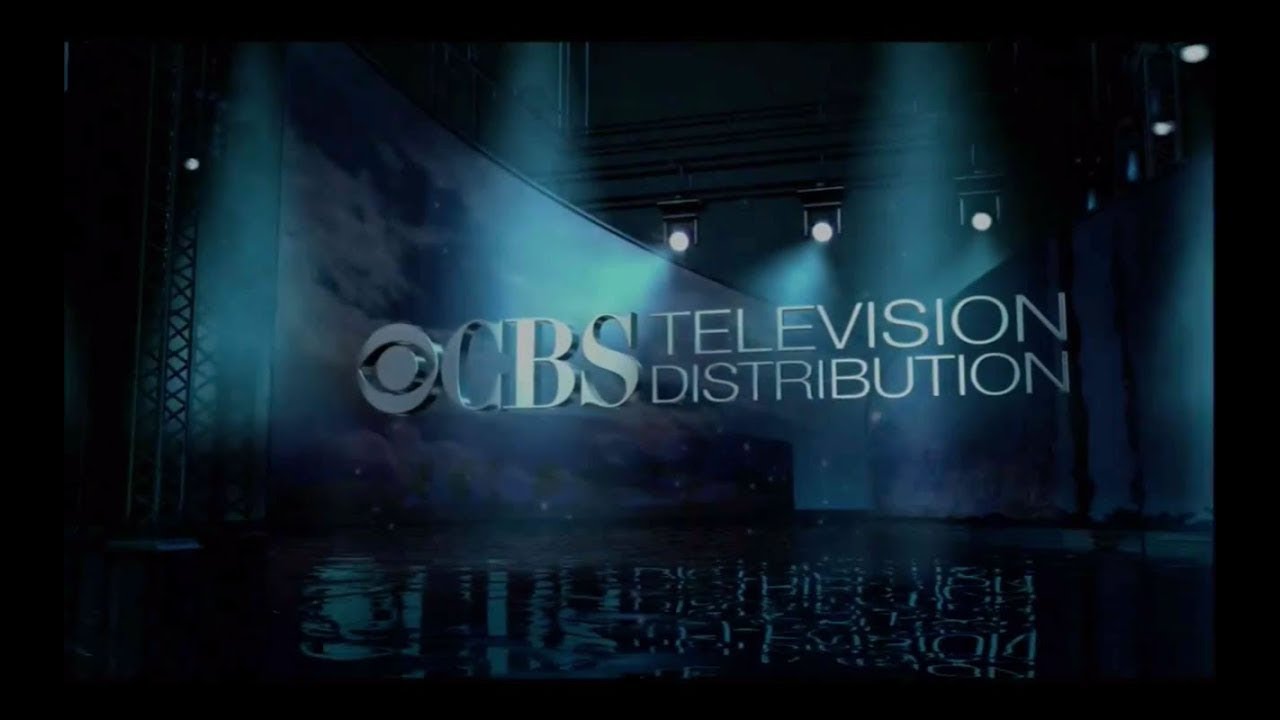 CBS Television Distribution/Sony Pictures Television (2009) (RARE ...