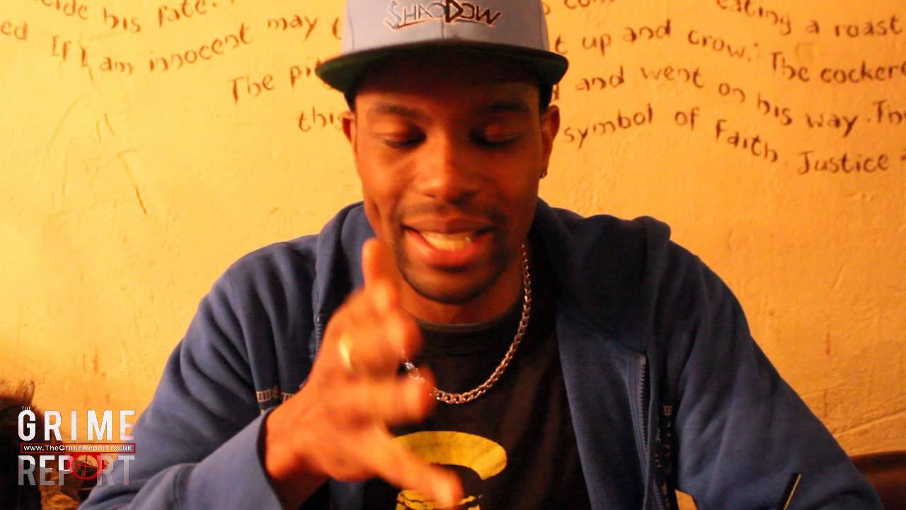 ShaoDow "I Don't Rate The DJ's In The UK" [Interview] - YouTube