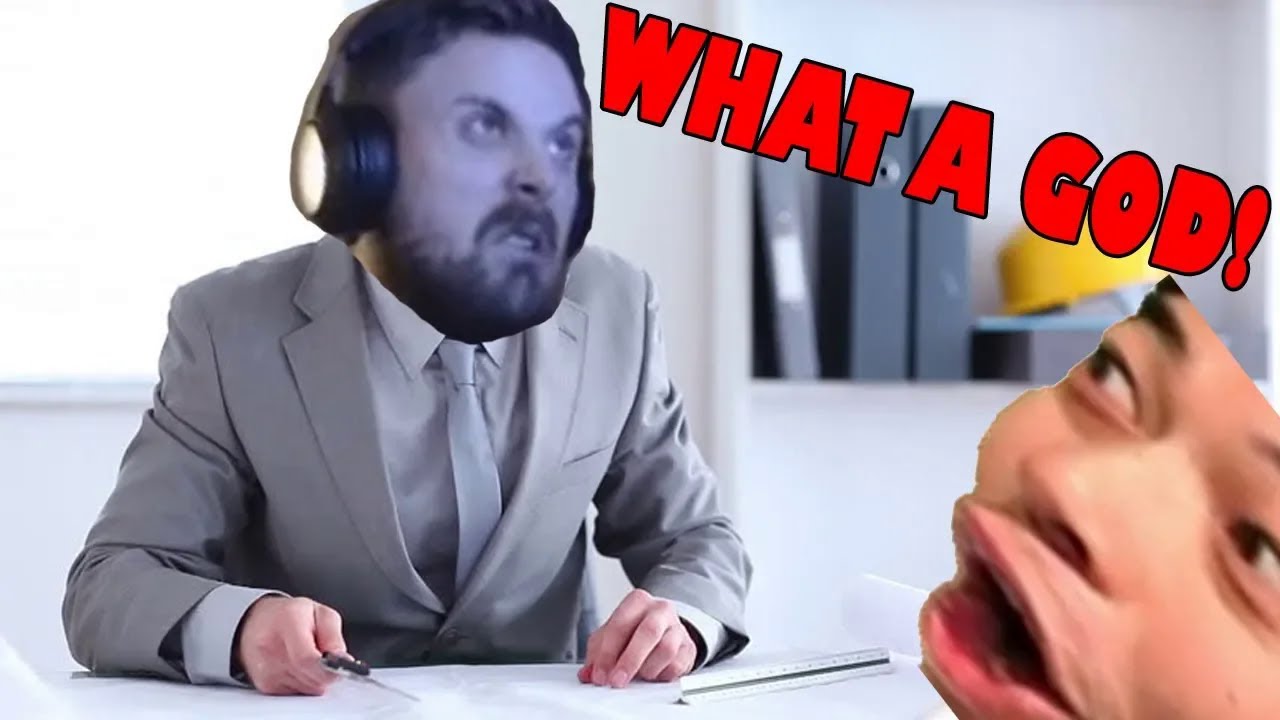 Forsen's Greatest Plan - YouTube