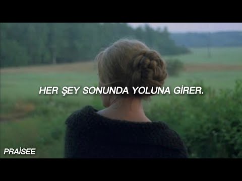 Kodaline - Everything Works Out in the End (Türkçe Çeviri)