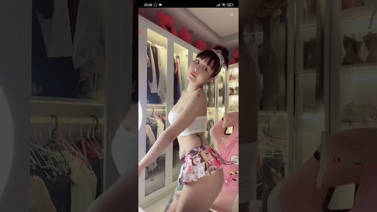 Bigo Live Sexy Dance 116 Youtube