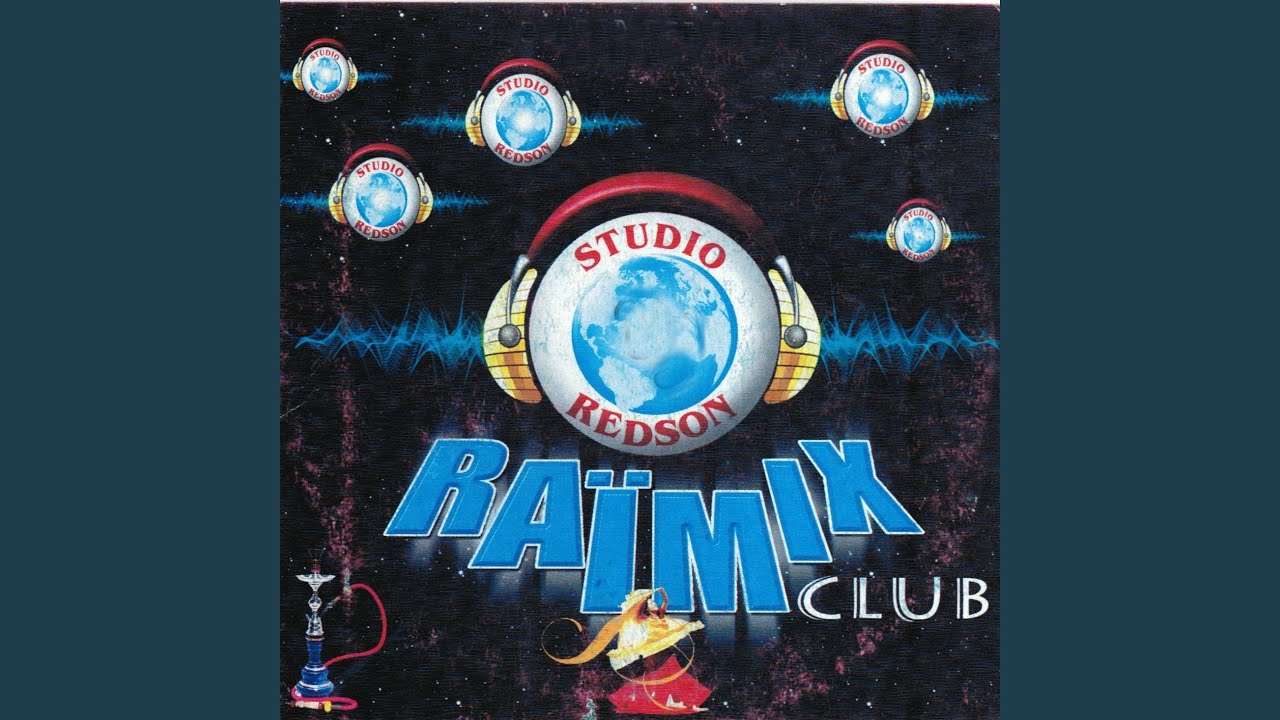 Raï Mix Club (Intro) - YouTube