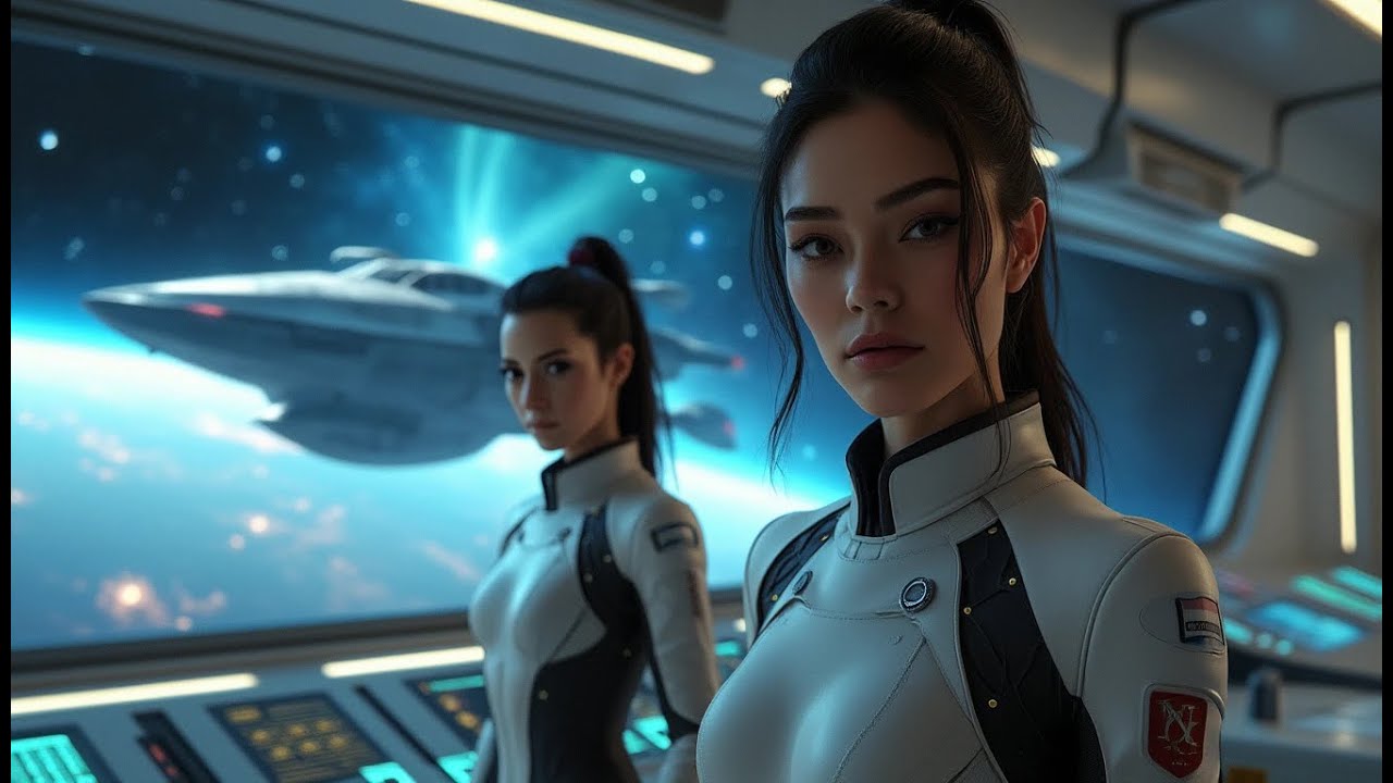 An Abandoned Space Fleet Led to the Rise of a New Galactic-Power ...