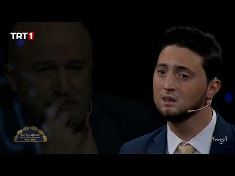 ▪Allahu Allah İlahisi ,Halil Necipoğlu, Selman Kızmaz, Düet, Kurânı Kerim' i Güzel Okuma Yarışması