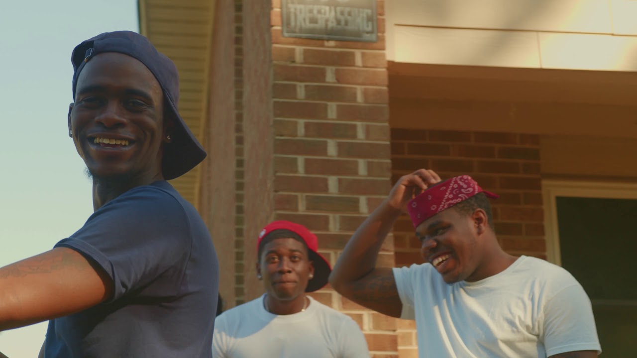 Make It Out - Official AB (feat. Ayzo Capone) - YouTube