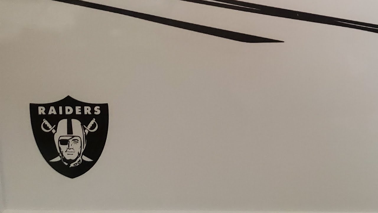 Las Vegas Raiders Recap Wk 1 And Injury Update: Mason Riggs - YouTube