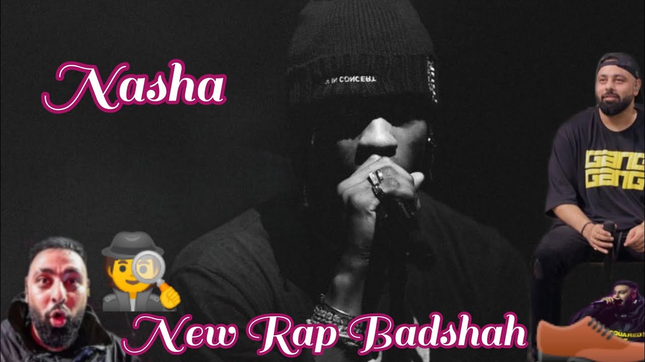 New Rap Song Badshah honey Bhai foryou - YouTube