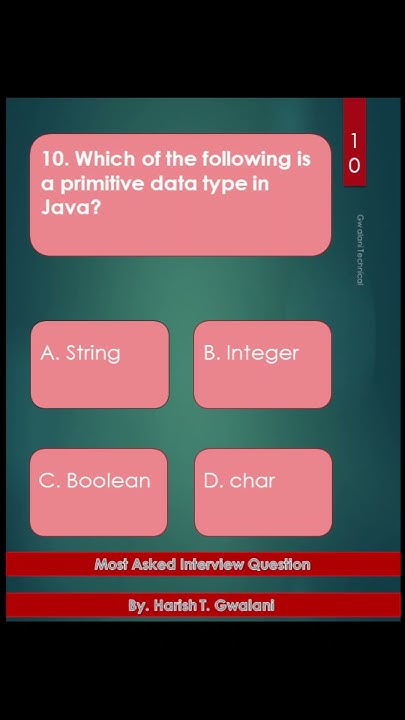 10 Guess The Output Most Asked Interview Questions Shorts Javaprogramming Java