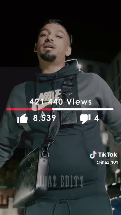 Rekky finally hit 1 million veiws on his song packs n potions @Rekky8 @Naz6m #foryou - YouTube