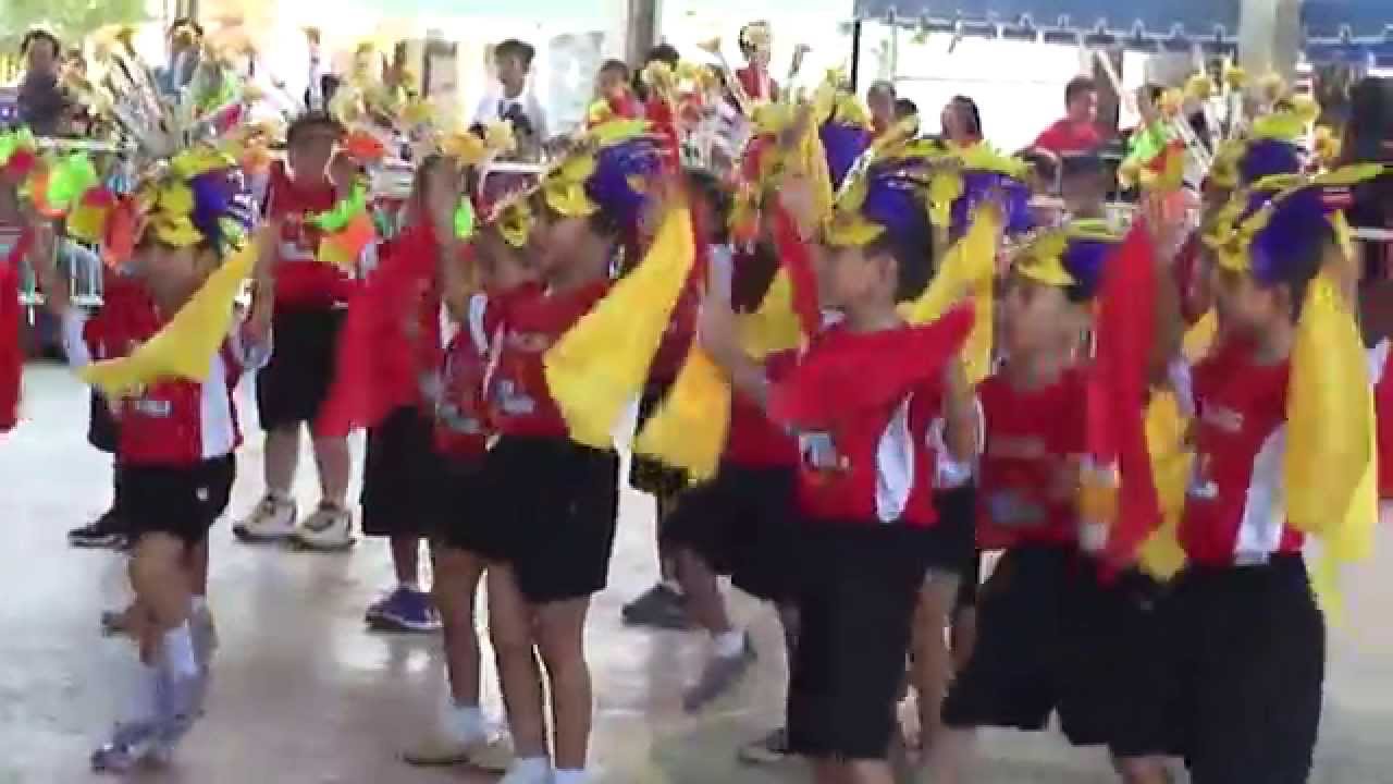 CUBED 29th foundation day - YouTube